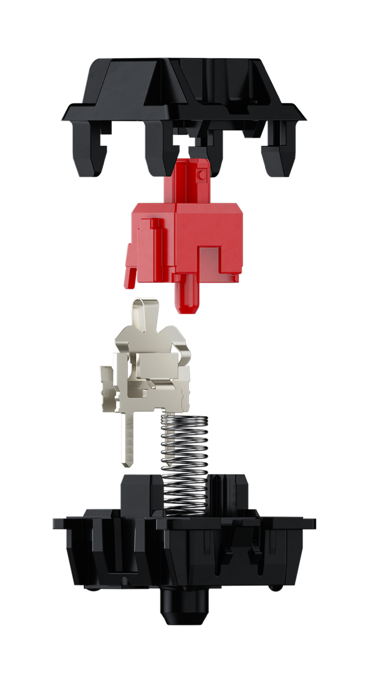 3D Printed DIY Raspberry Pi Macro-Pad - Jason Giroux