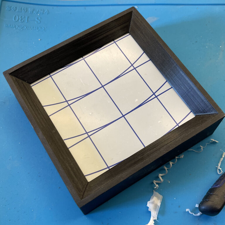 DIY Racing Sim LED Flag Box - Jason Giroux