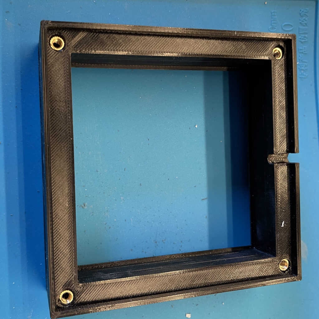 DIY Racing Sim LED Flag Box - Jason Giroux