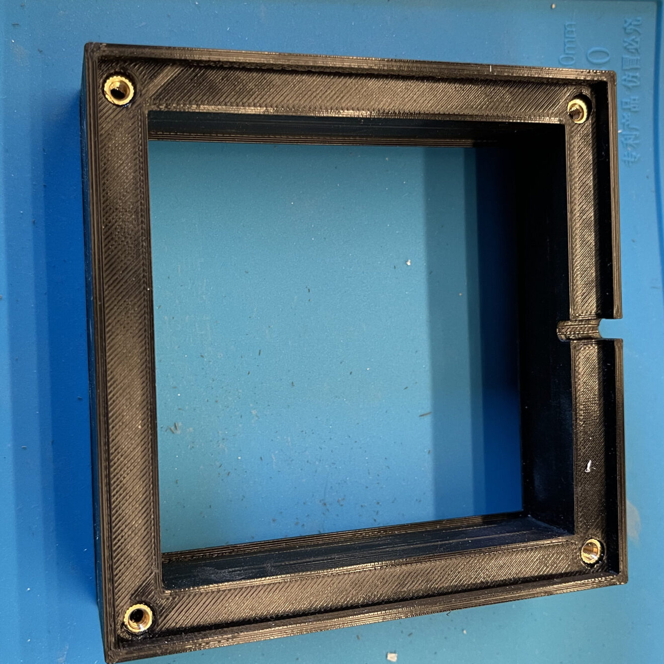 DIY Racing Sim LED Flag Box - Jason Giroux