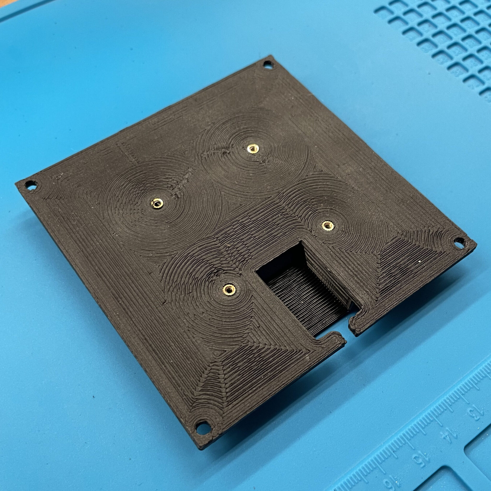 DIY Racing Sim LED Flag Box - Jason Giroux