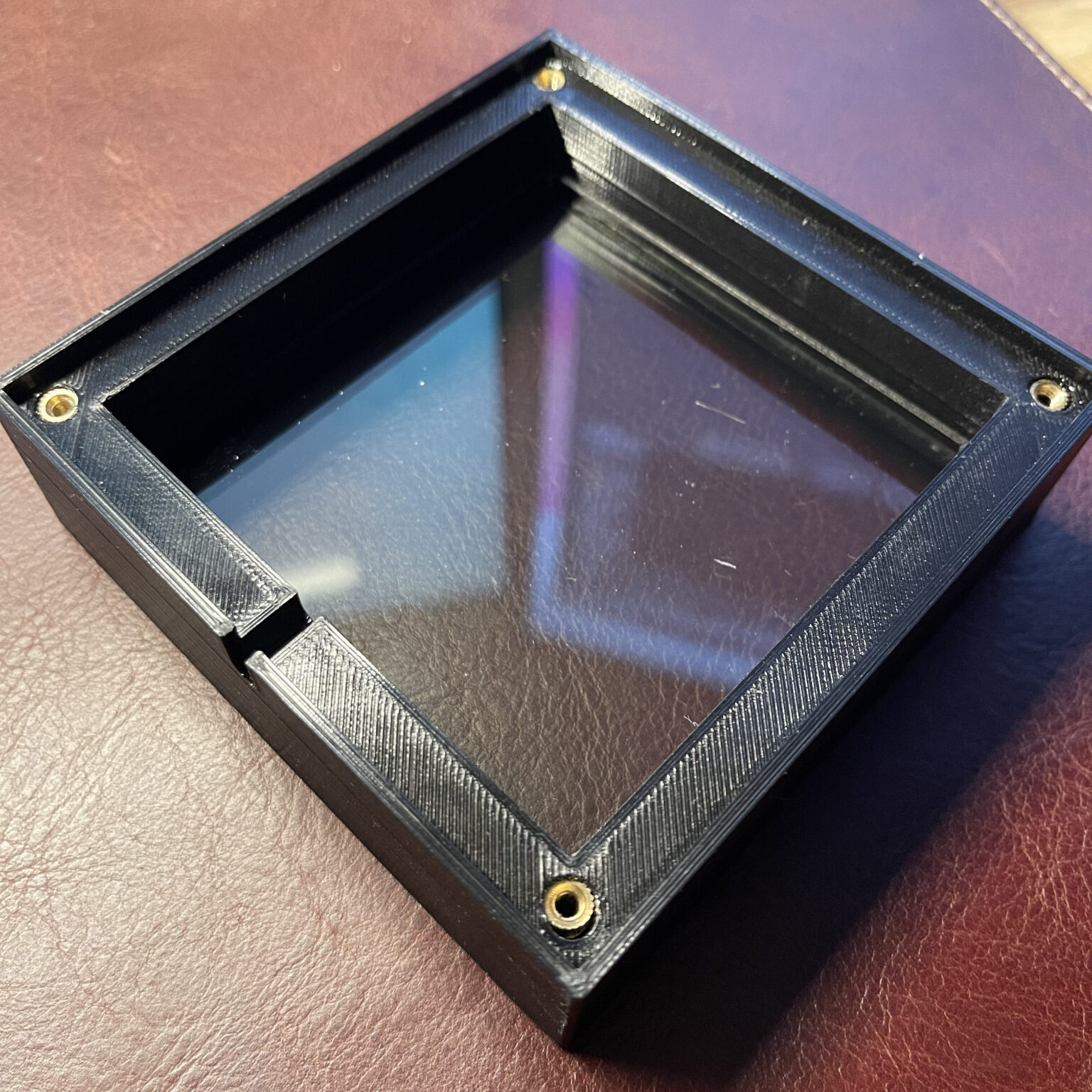 DIY Racing Sim LED Flag Box - Jason Giroux